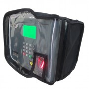 Relógio de Ponto Dimep Printpoint III Biometria E Barras – RM Capas
